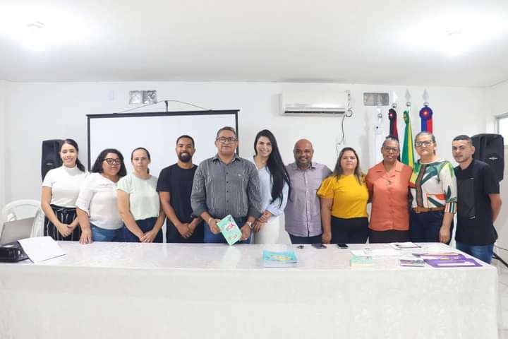 Princesa Isabel sedia encontro regional dos CMDCAs para definição dos ...