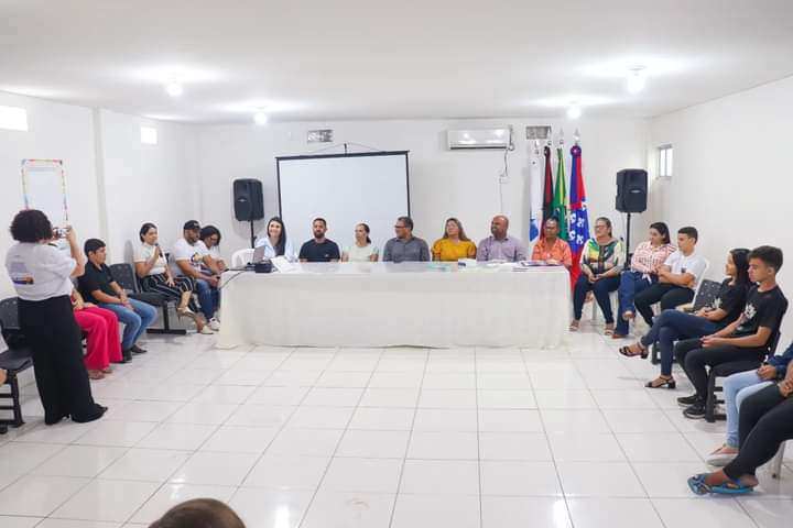 Princesa Isabel sedia encontro regional dos CMDCAs para definição dos ...